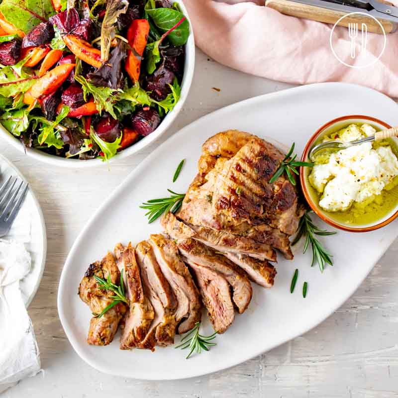 Food Boxes - Fresh Food Boxes | Dinner Twist