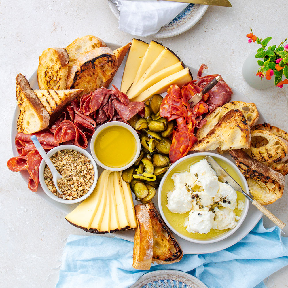 Food Box Delivery Perth - Meal Delivery | Dinner Twist