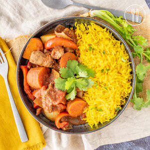 Food Boxes - Fresh Food Boxes | Dinner Twist